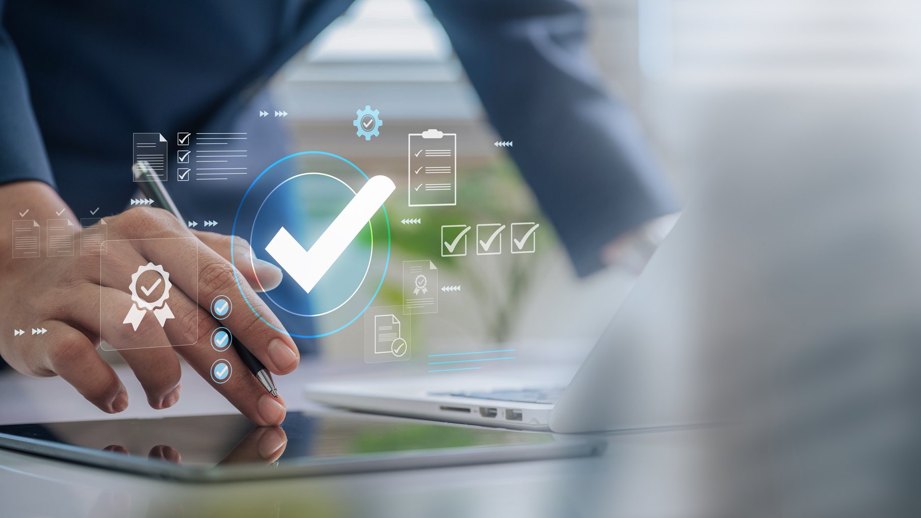 The Key to Managing Multi-Site Operations: Centralized EHS Platforms