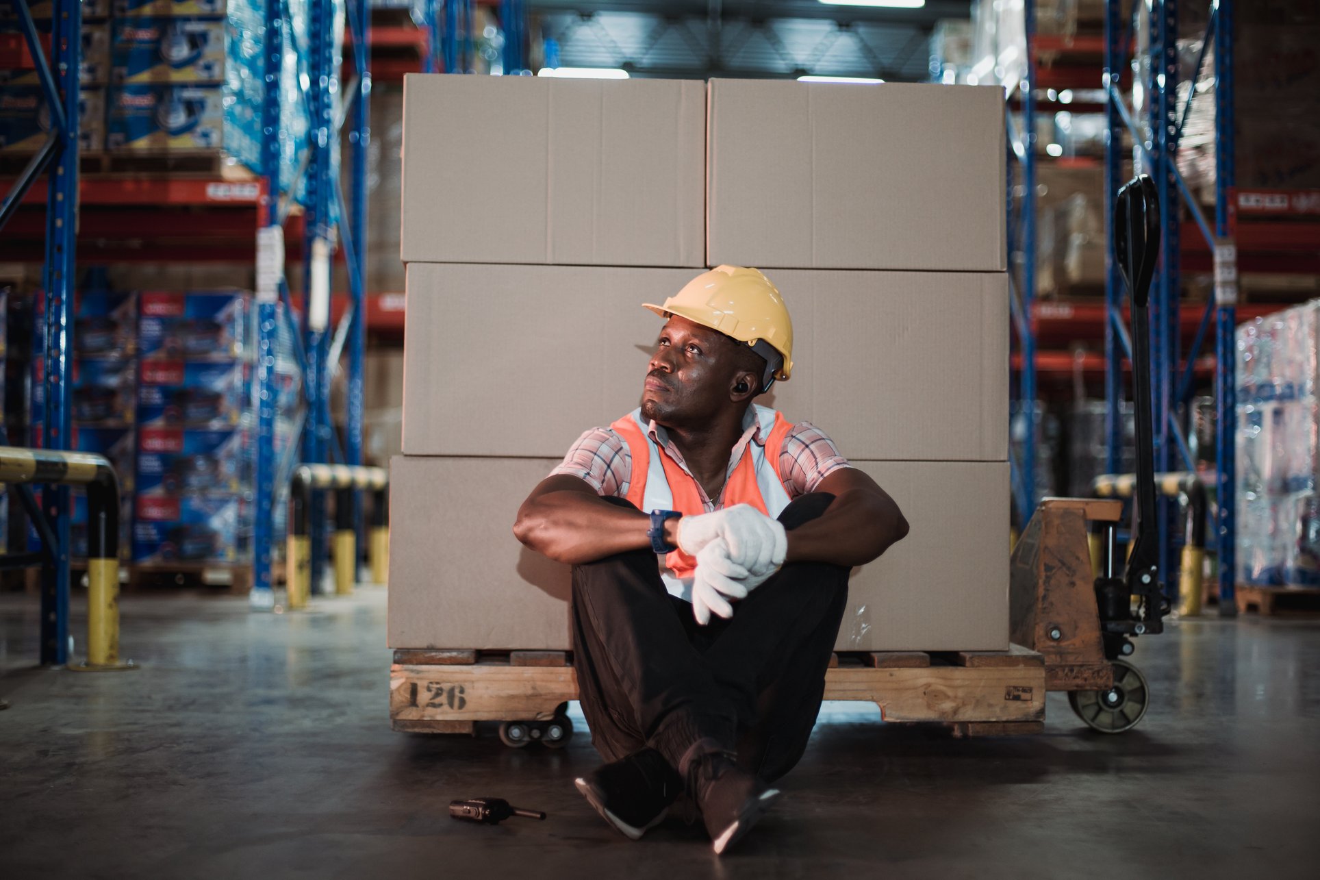 Managing Fatigue and Mental Health in the Workplace