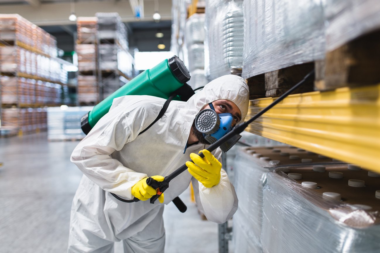 Navigating the Landscape of Industrial Hygiene