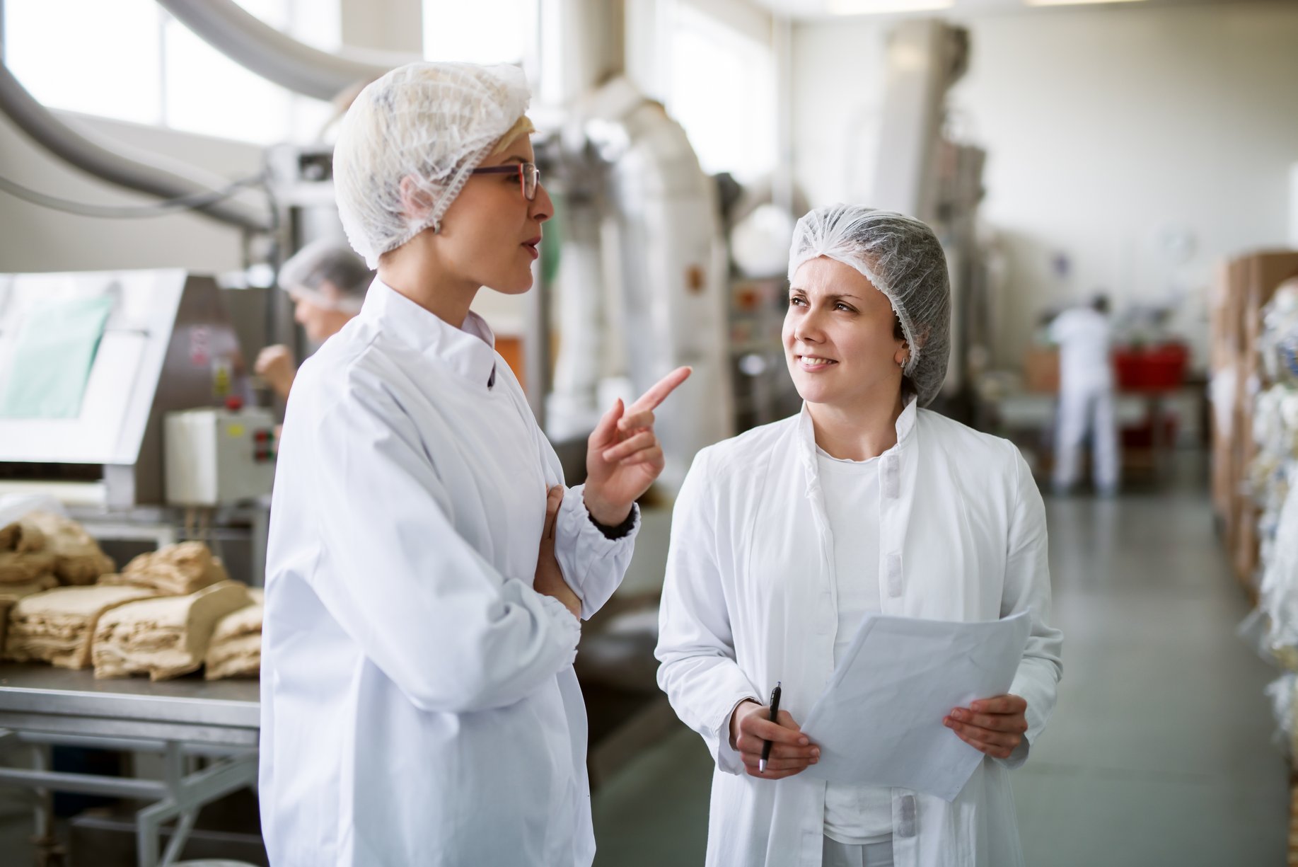 World Food Day: Promoting Food Safety in the Workplace