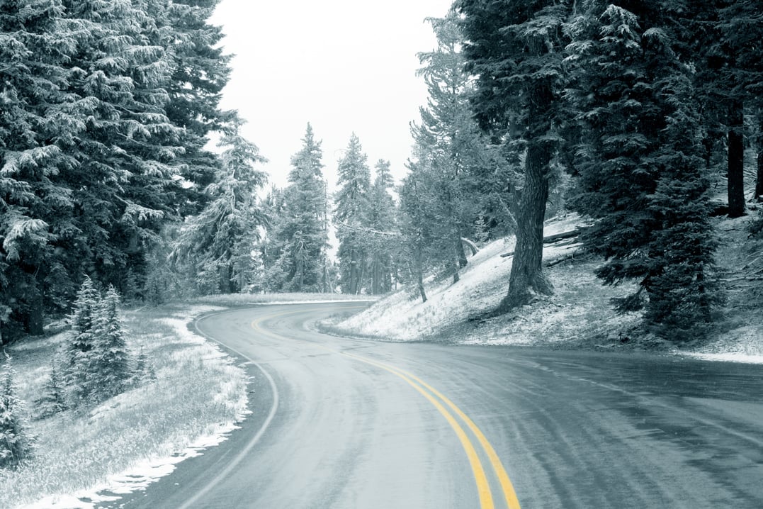 Winter Driving Safety Tips