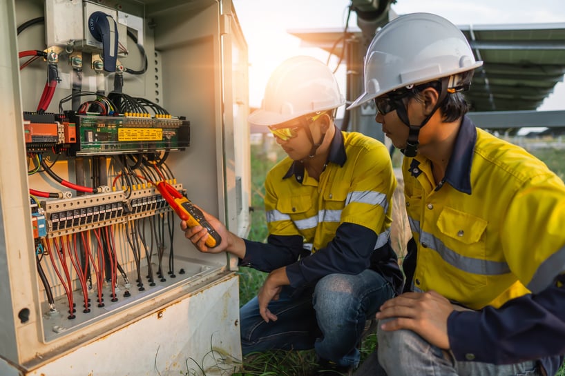 August Safety Topics for Toolbox Talks