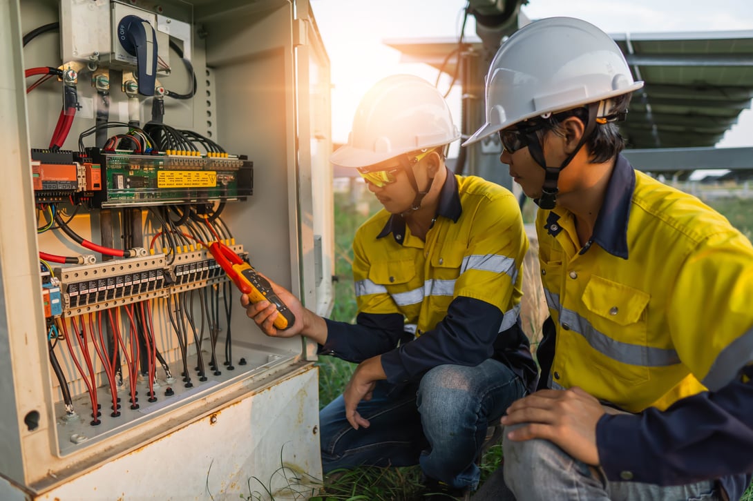 August Safety Topics for Toolbox Talks