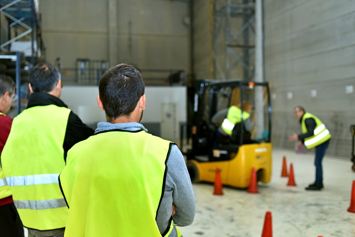 Effective Strategies for Conducting Safety Training and Workshops