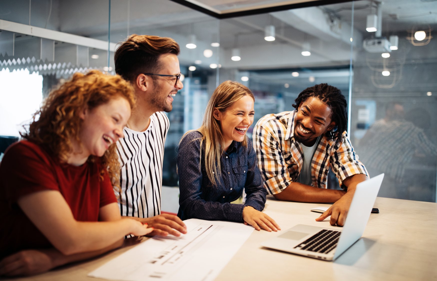 American Heart Month: Nurturing a Safe and Healthy Workplace