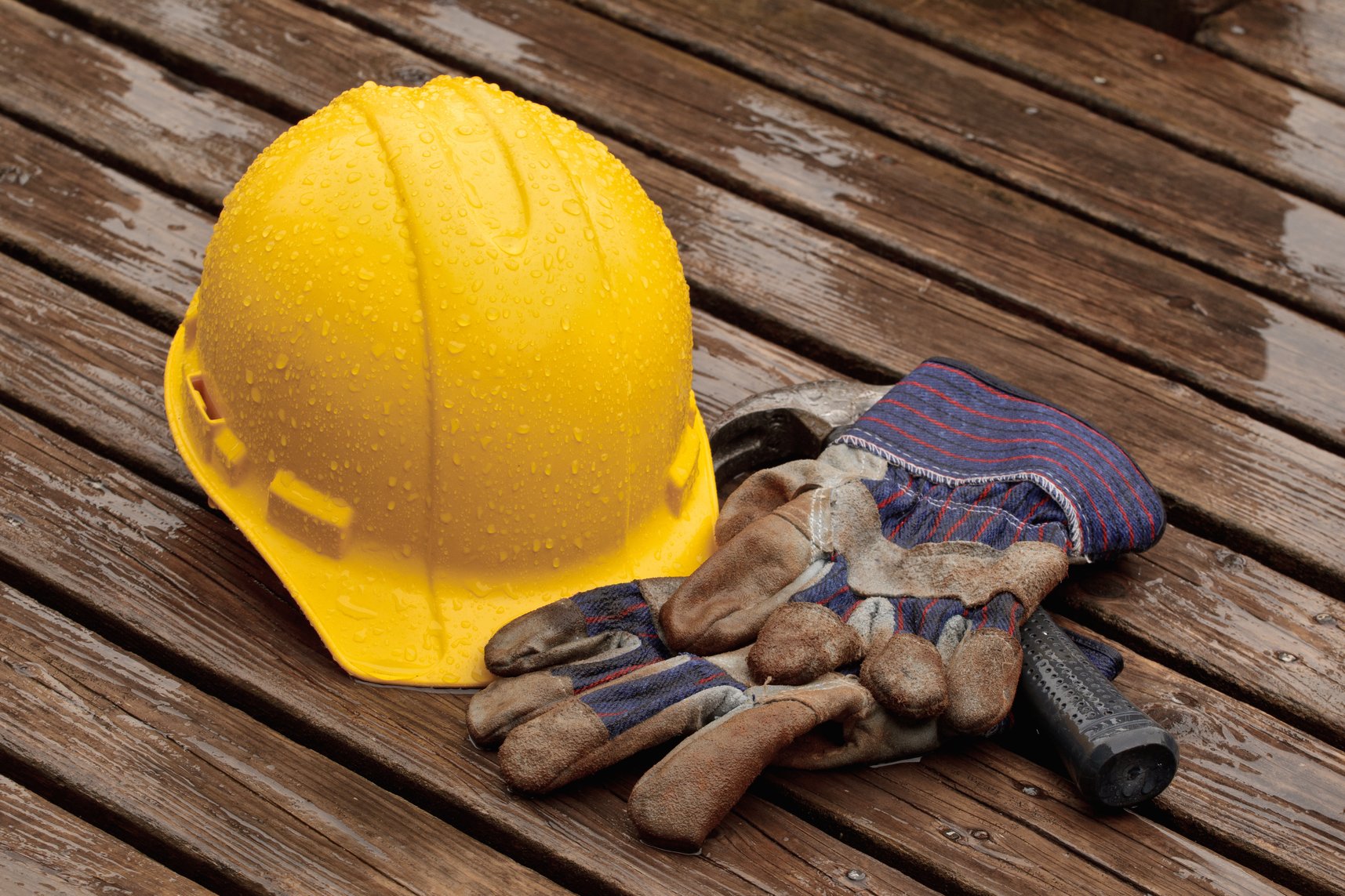 Avoid PPE Failures This Fall With a Proactive Safety Plan