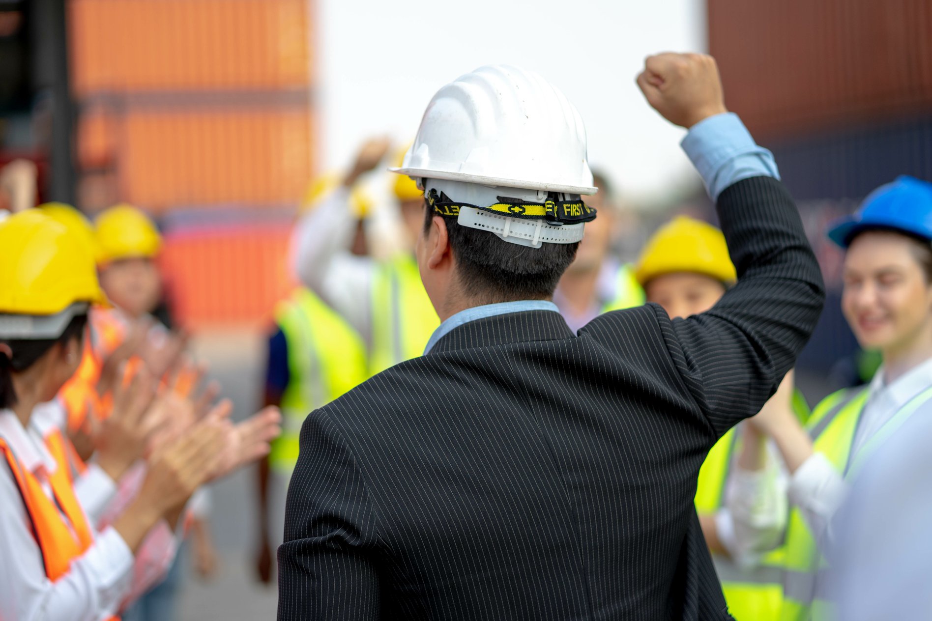 Cultivating a Safety-First Mindset