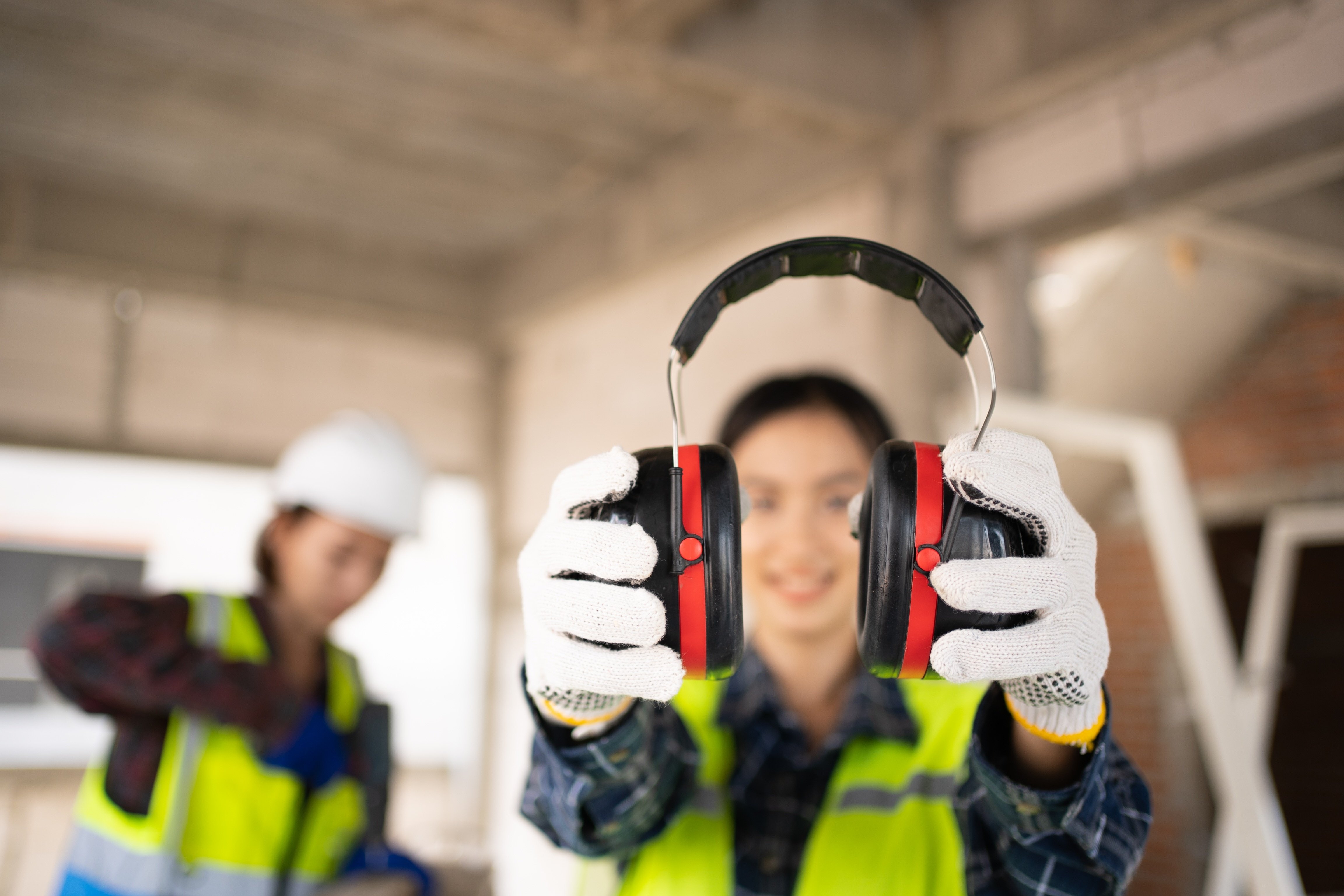 Safe Equipment Operation Through Training and Awareness