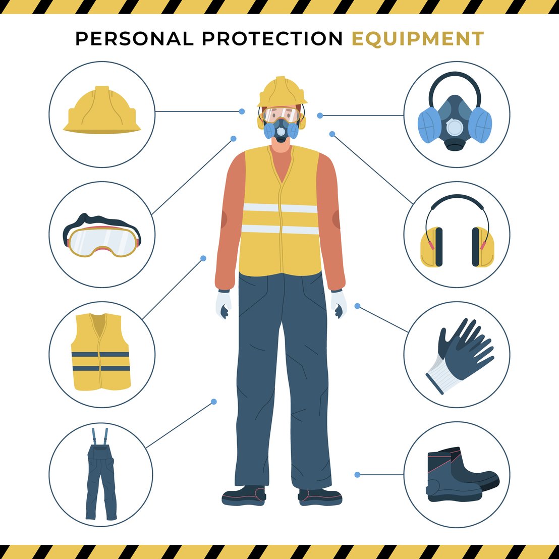 Warehouse Safety Tips