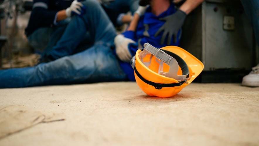 Injury Prevention: Proactive Strategies to Reduce Workplace Accidents