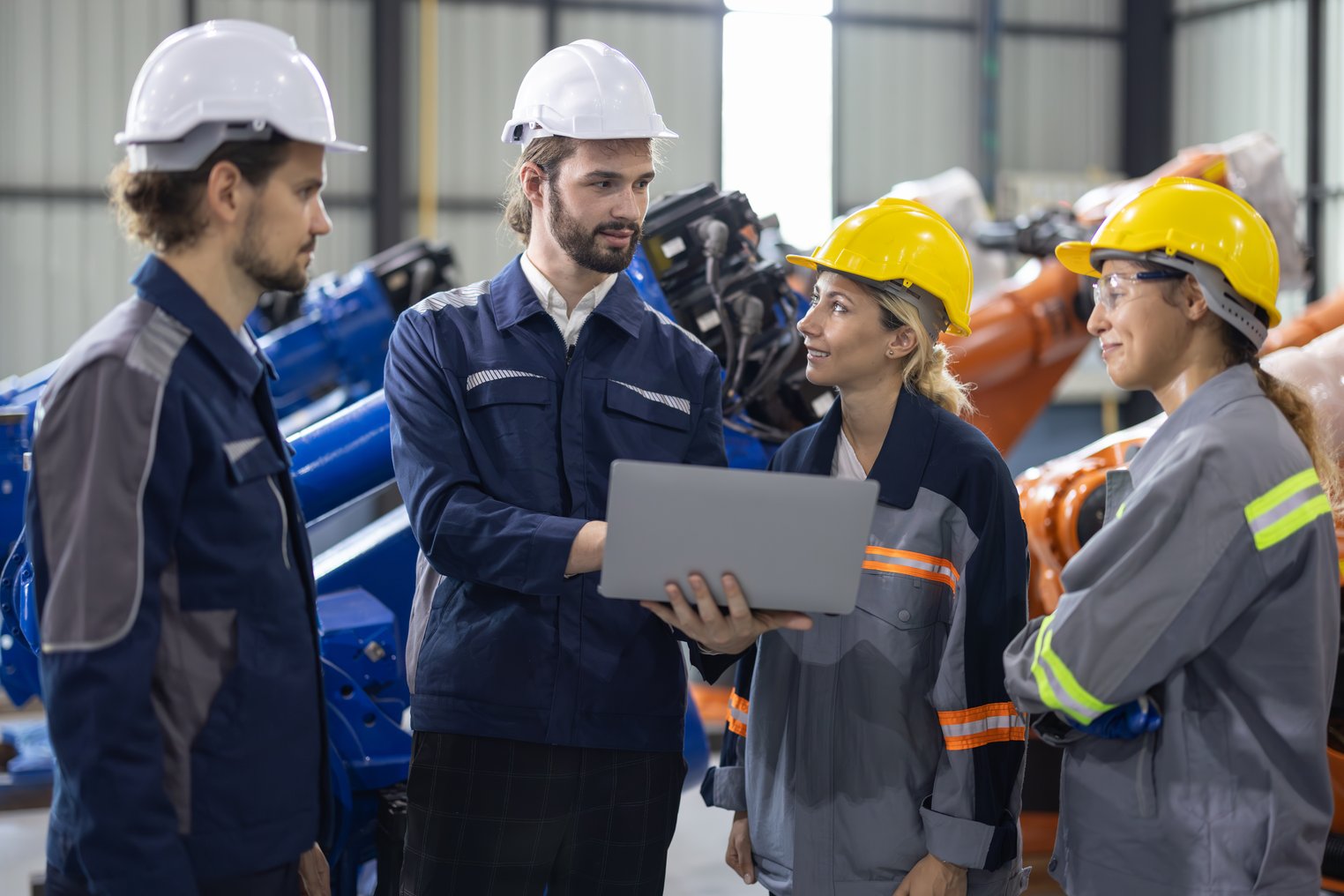 The List of Safety Initiatives You Should Implement Immediately