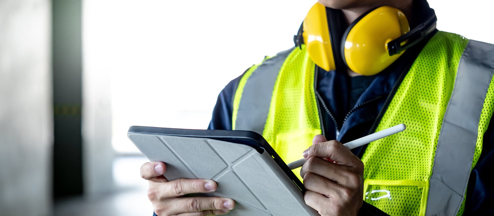 Make Risk Assessments Faster and Safer With EHS Software