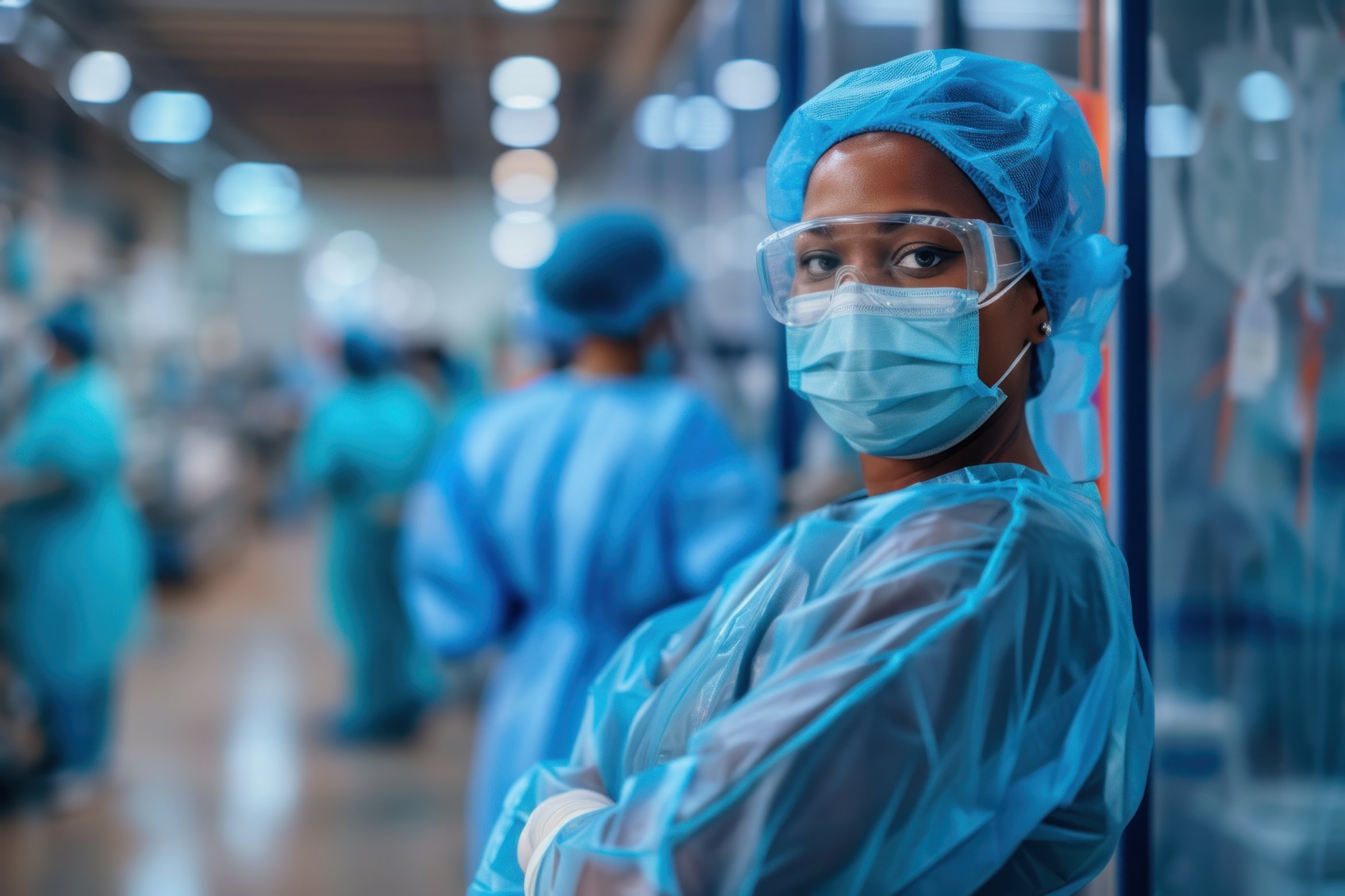 Examples of EHS Objectives and Targets