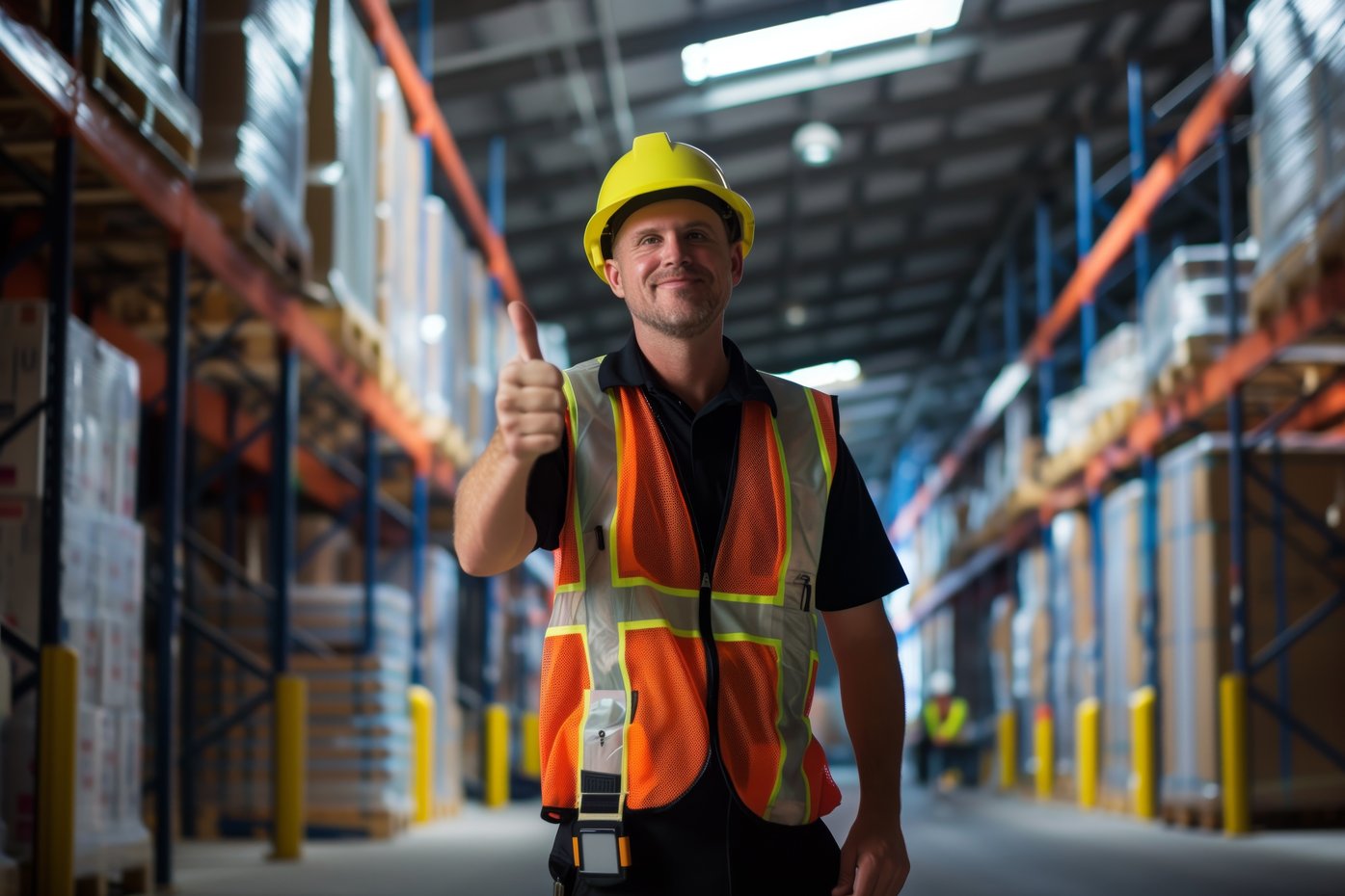 What Does a Safety Officer Do in the Workplace?