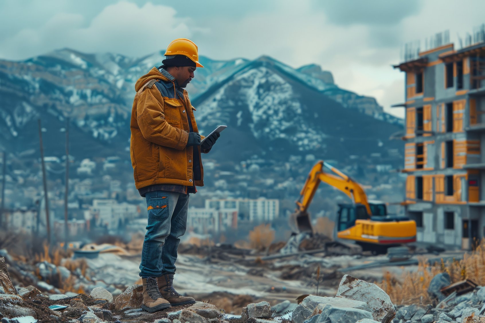 The Importance of Risk Assessment in EHS Management