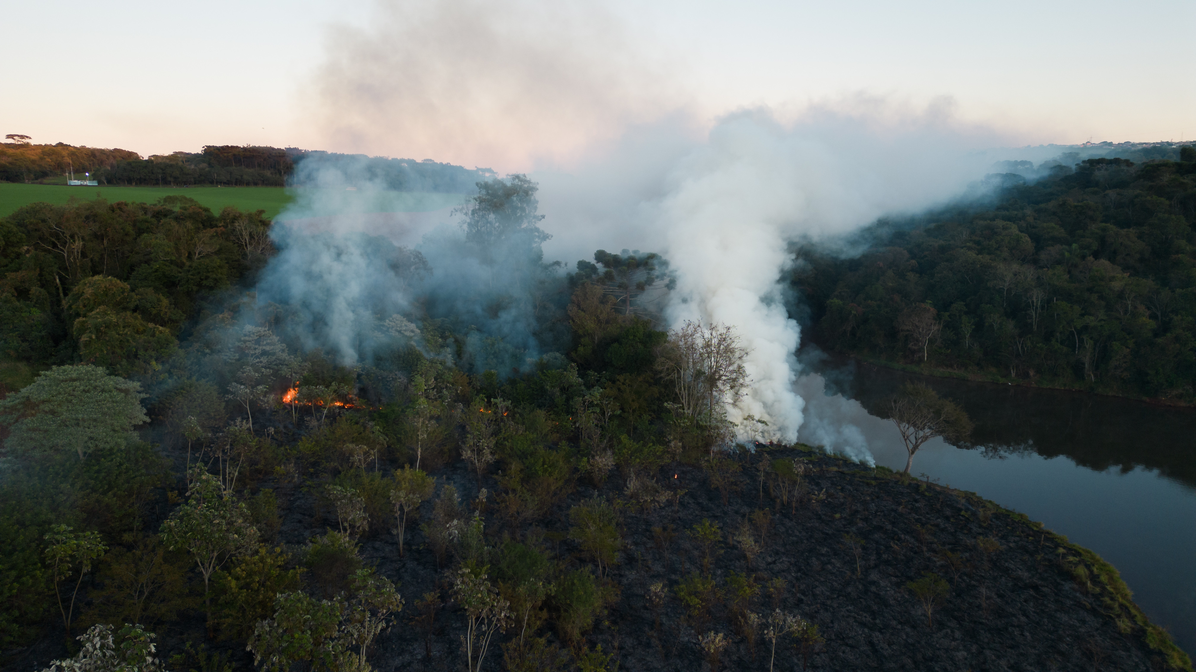 Understanding Wildfire Season: Impacts, Prevention, and Protection