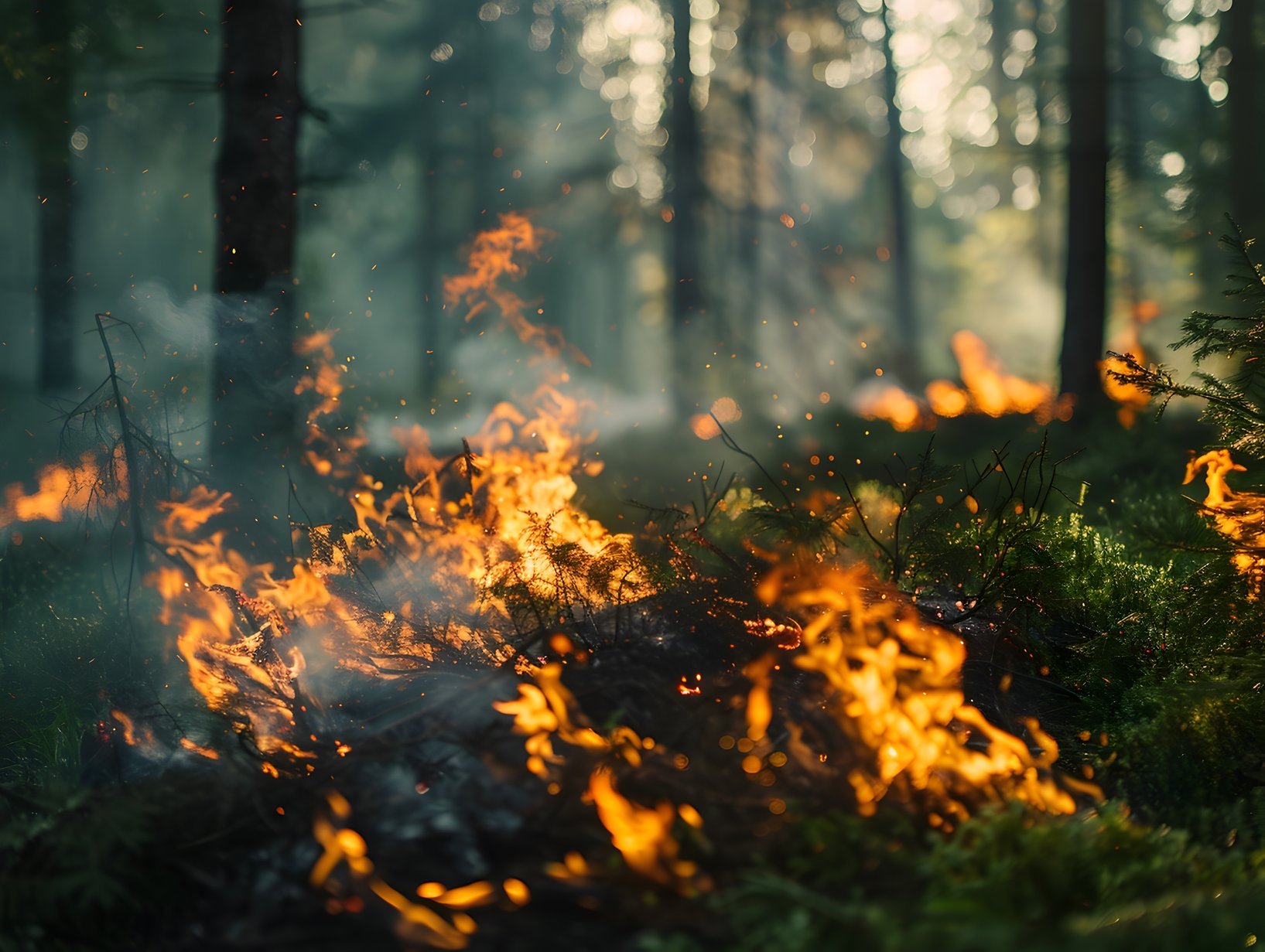 Understanding Wildfire Season: Impacts, Prevention, and Protection