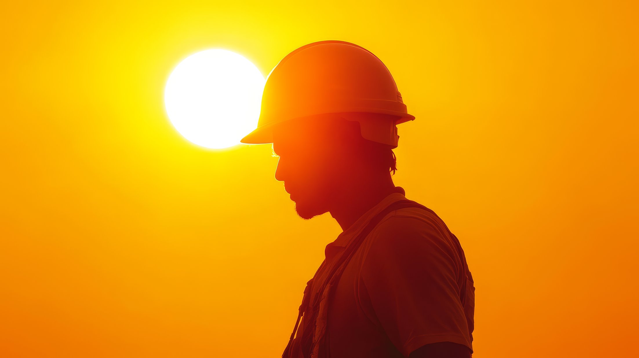 Extreme Heat Safety
