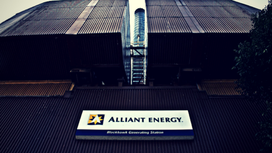 Alliant Energy Shows the World How Sustainability Is Done