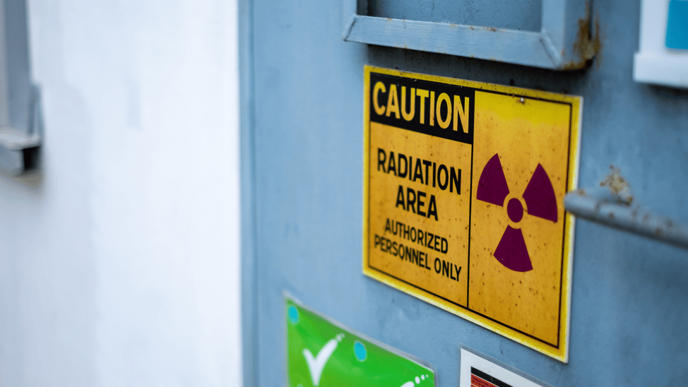 A Guide to Radiation Safety in the Workplace