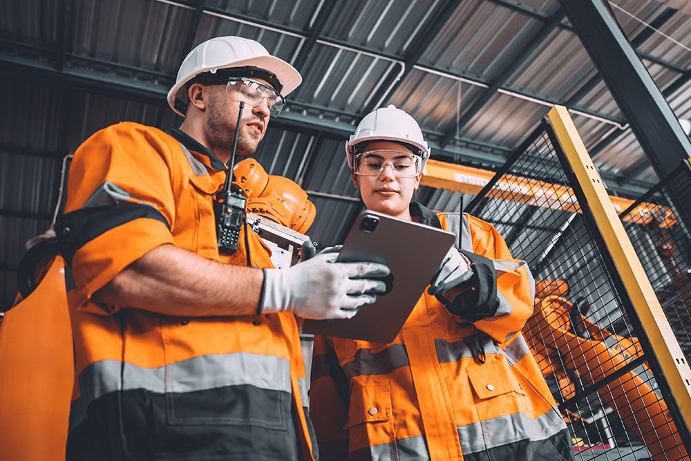 Workplace Safety Tips You Can Use Daily