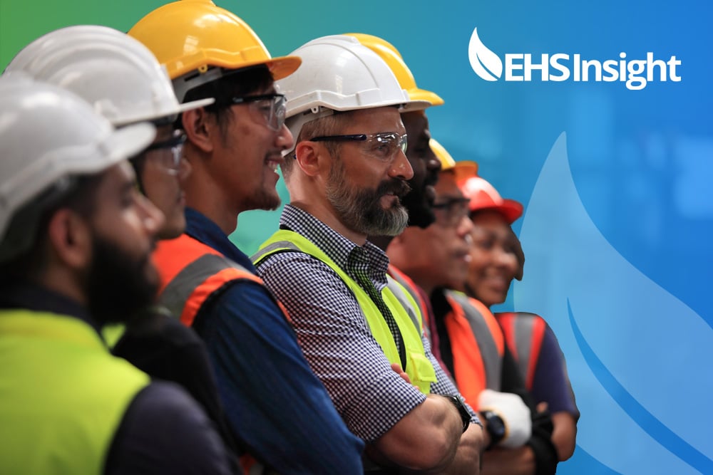 Safety Maturity Assessment & Model | EHS Insight