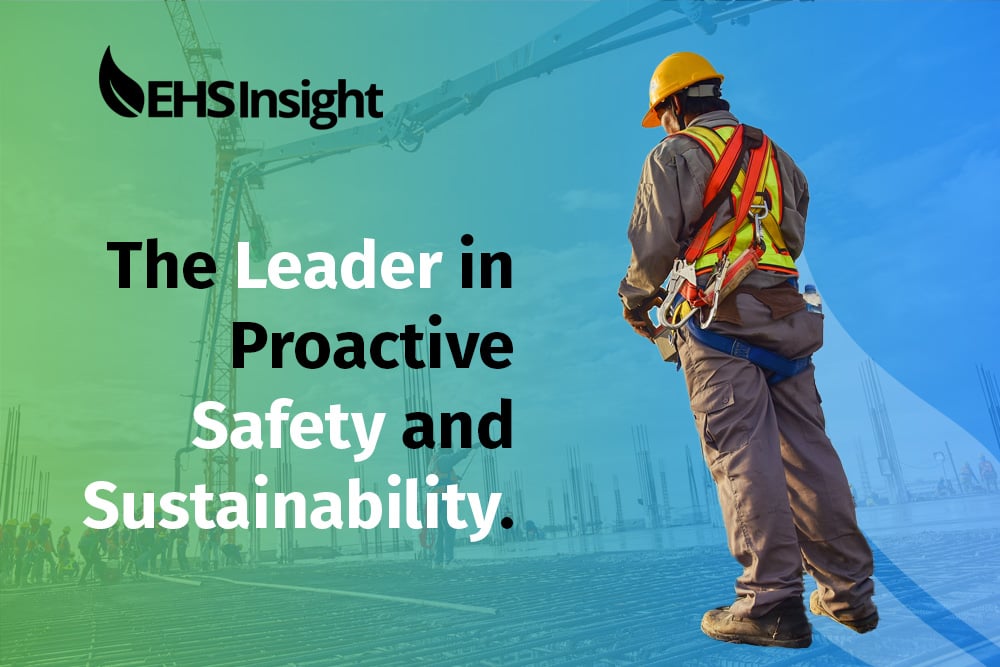 Safety Maturity Assessment & Model | EHS Insight