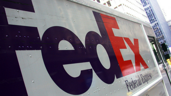Inside FedEx's Culture of Safety and Sustainability