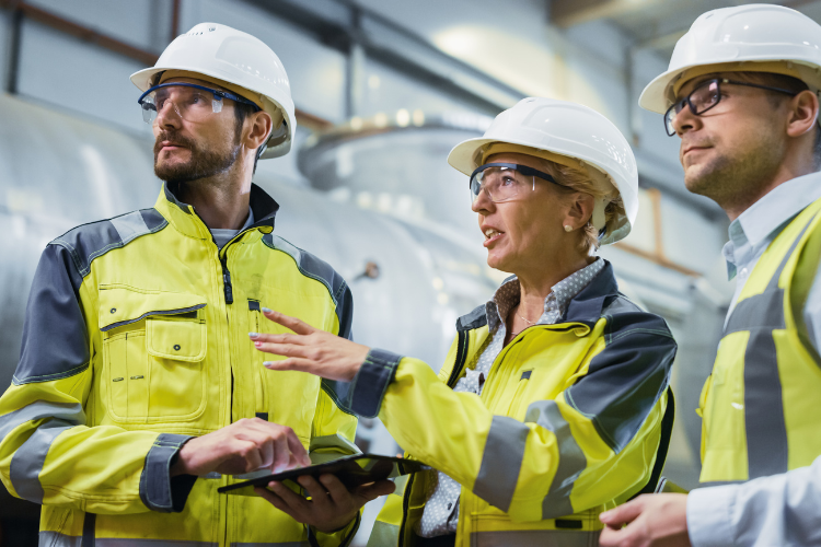 EHS Software & Management System | EHS Insight