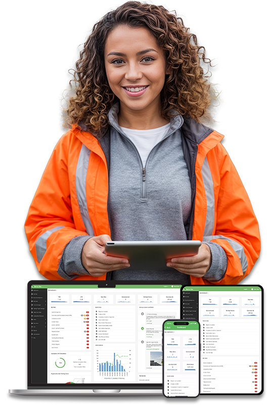 View Instant Demo | EHS Insight