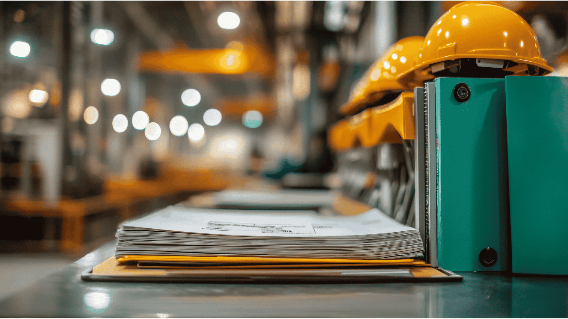Near Misses in Workplace Safety: How to Prevent Injuries
