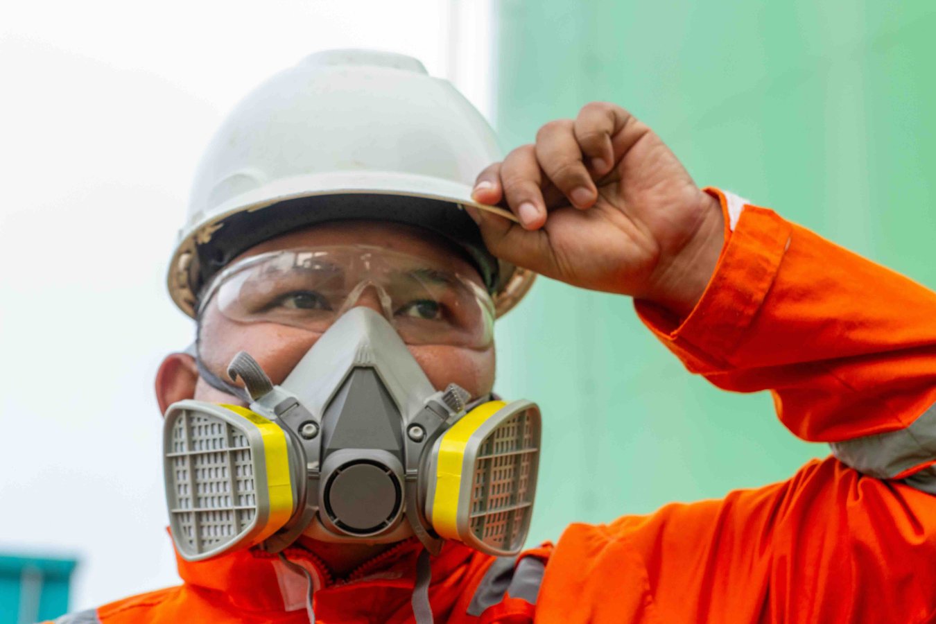 How to Meet OSHA Requirements for Biological Hazards