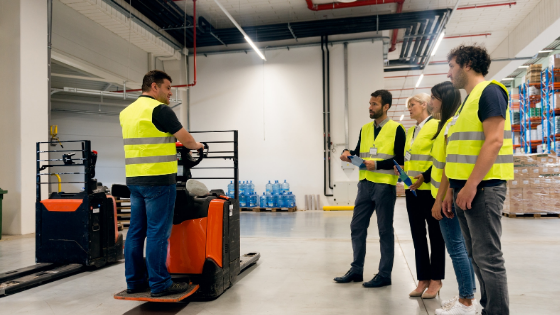 Operational Efficiency as It Relates to Safety