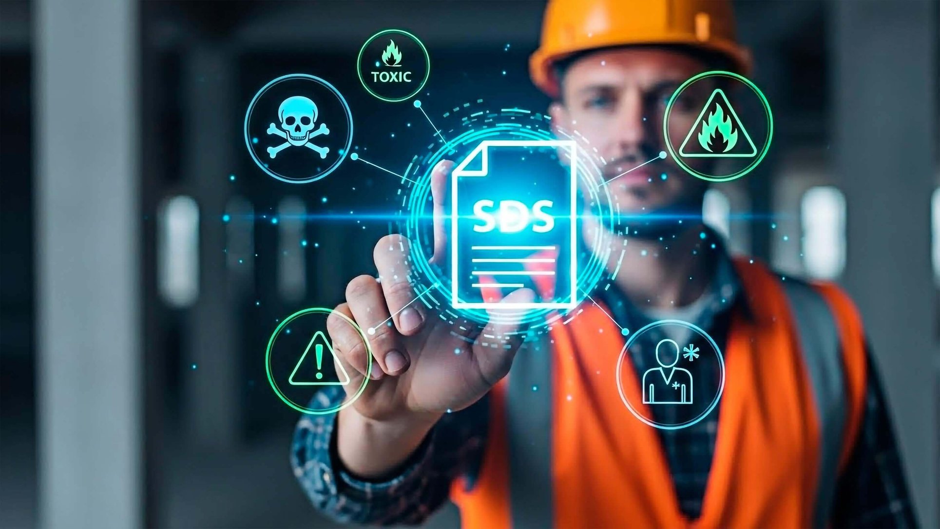 Keep Your Chemical Safety Program on Track With Smart EHS Software
