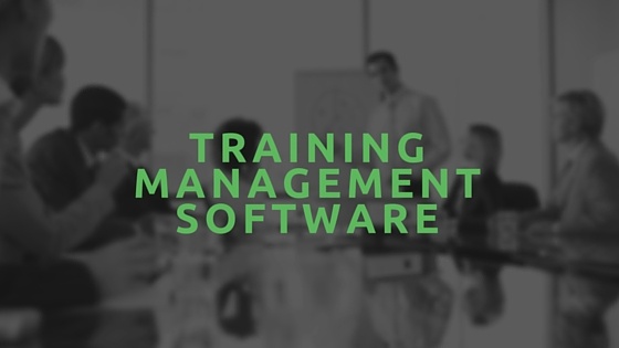 The Benefits of Training Management Software