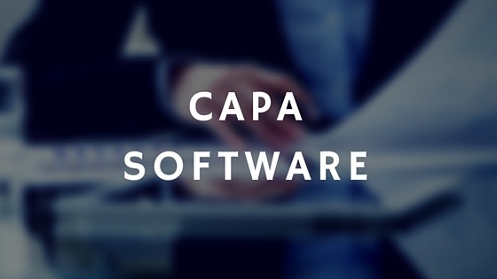 What is CAPA Software and How Can it Help?