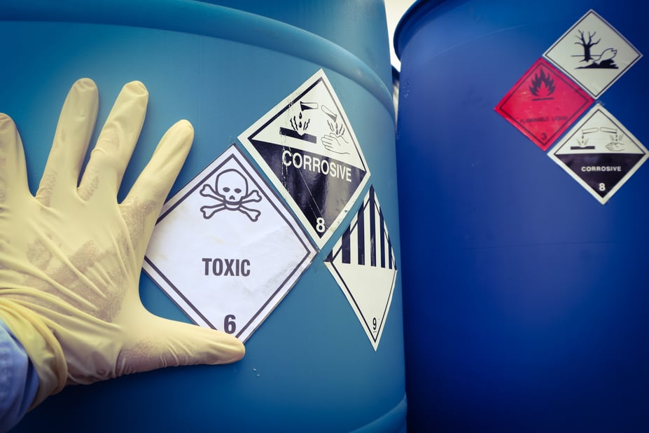 A Comprehensive Guide to Risk Assessment and Management