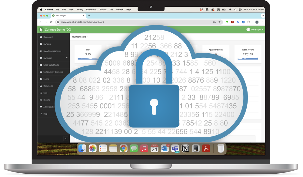 The Platform | EHS Insight
