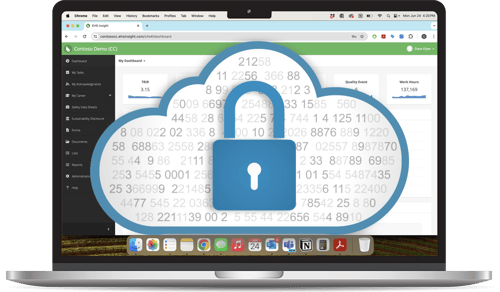 The Platform | EHS Insight