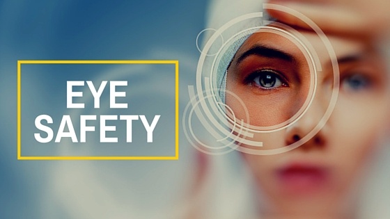 Tips for Maintaining Eye Health and Safety