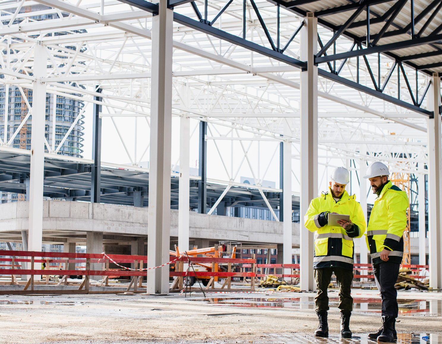 ISO Compliance Software | EHS Insight