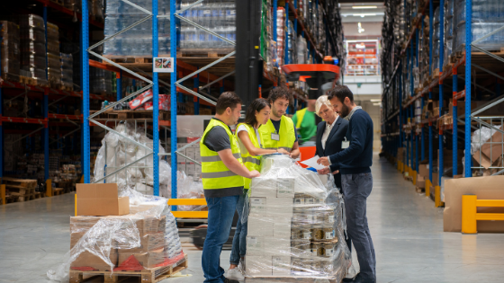 10 Important Rules for Workplace Safety