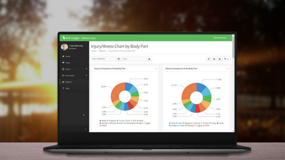 EHS Insight - The latest environmental, health and safety news