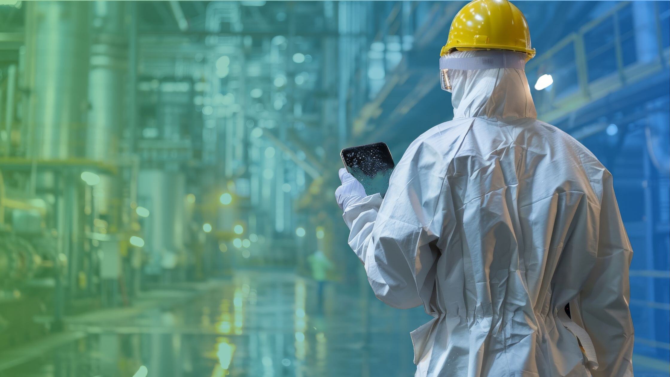 Understanding Industrial Hygiene