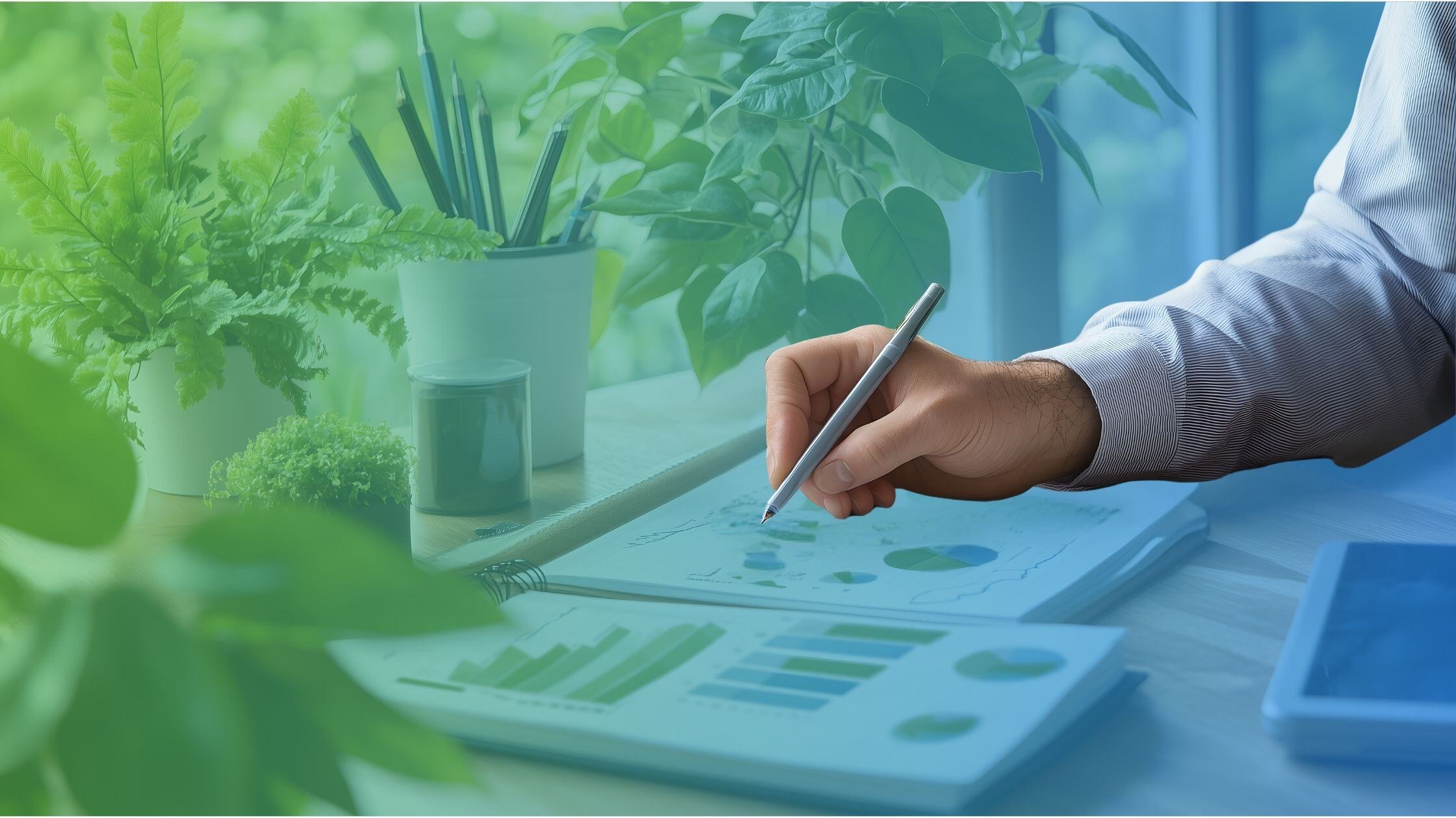 How EHS Software Can Transform Your Sustainability Strategy