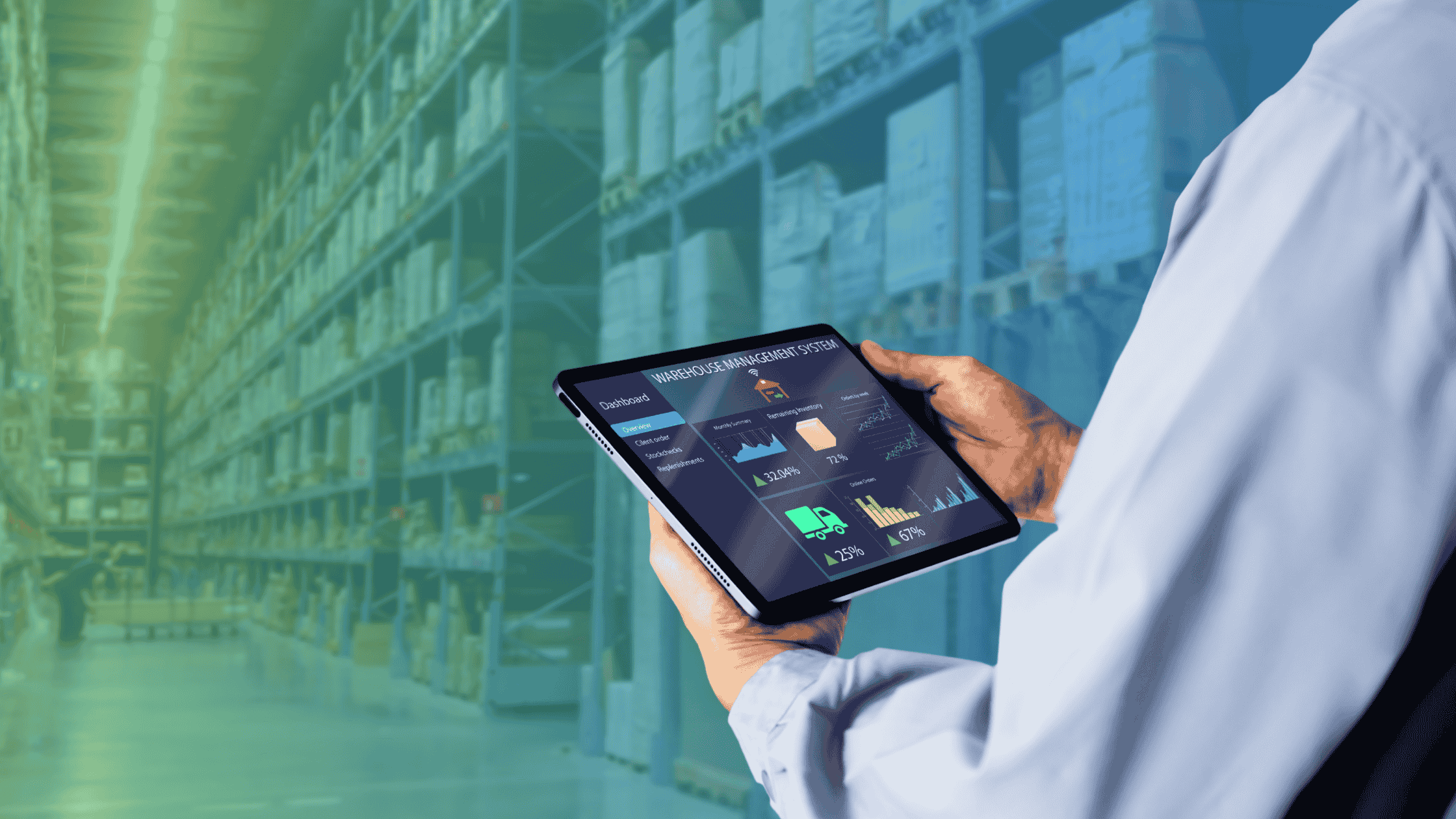 How EHS Insight Works for the Logistics and Supply Chains Industry